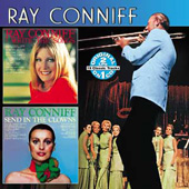 The Ray Conniff Discography